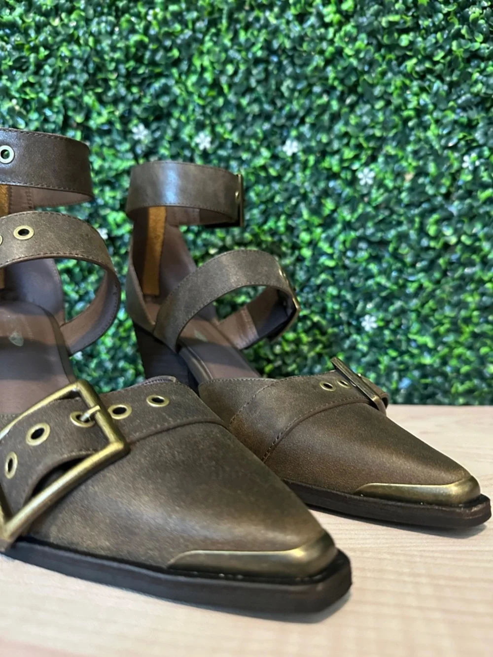 Jeffrey Campbell | Shoes | Jeffrey Campbell X Free People Hendrix Heels ...